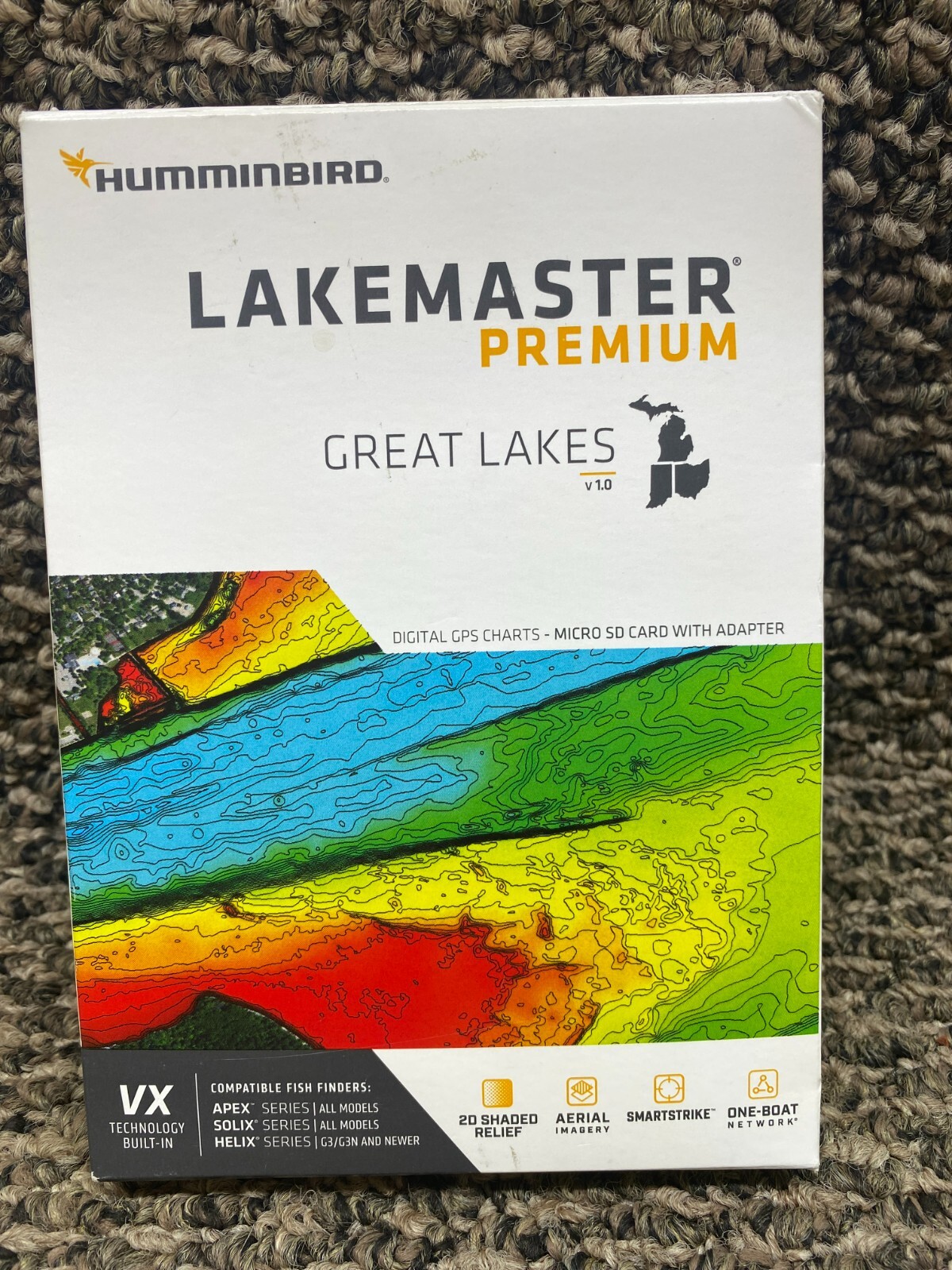 Lakemaster Vx Technology _ Lakemaster Vx Review – REMOEQ