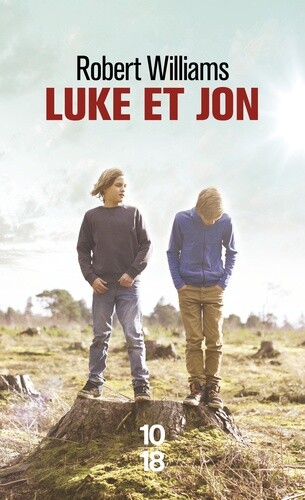 Luke et Jon | eBay
