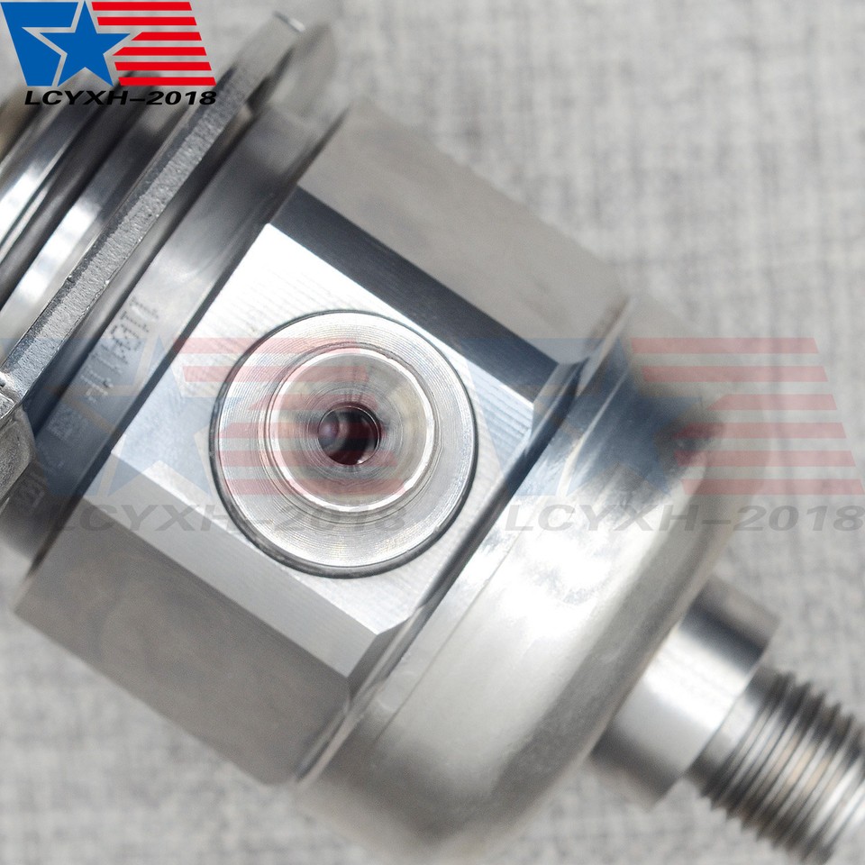 High Pressure Fuel Pump For Buick Enclave Chevy Traverse 3.6L 12614934 ...