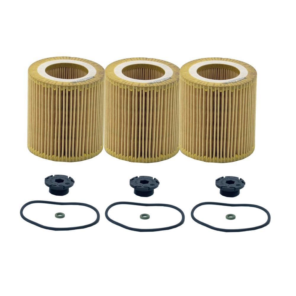 Wix WL7075 - cross reference oil filters | oilfilter-crossreference.com