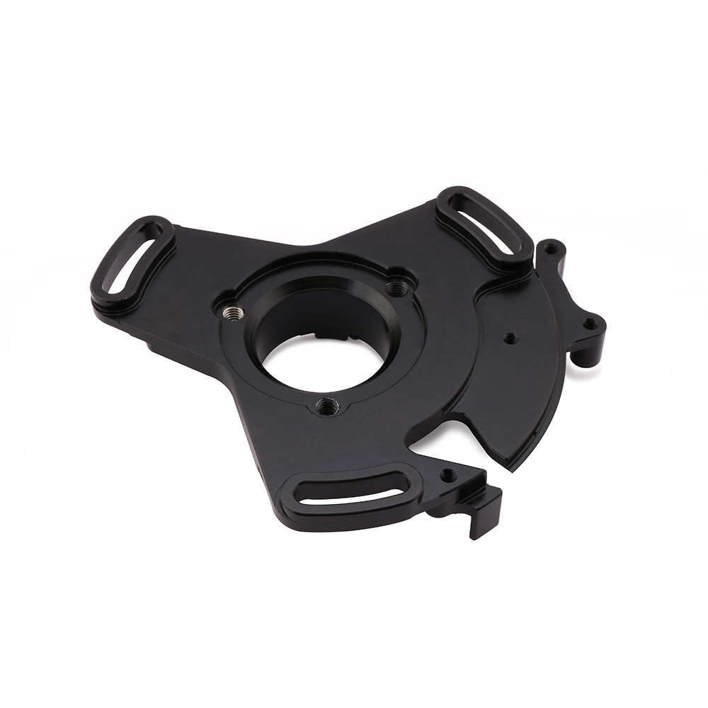 Adjustable Stator Timing Plate For 1987-2006 Yamaha YFZ 350 Banshee ...