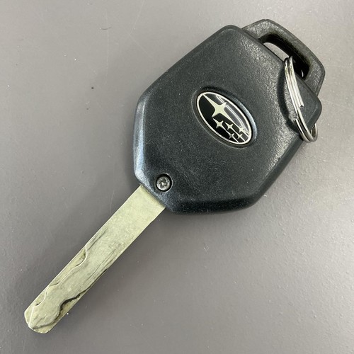 Subaru Forester Keyless Remote Control Used Damaged Certified ...