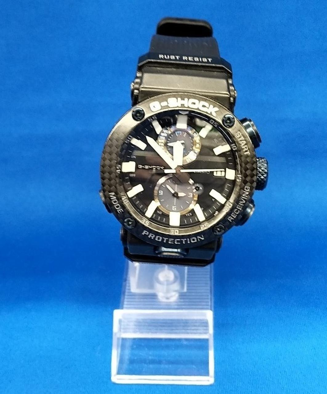 G-Shock Husband B1000 Watch Case Black for Casio DW56… - Gem