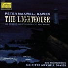 Maxwell Davies: The Lighthouse - MACKIE NEIL (tenore) | eBay UK