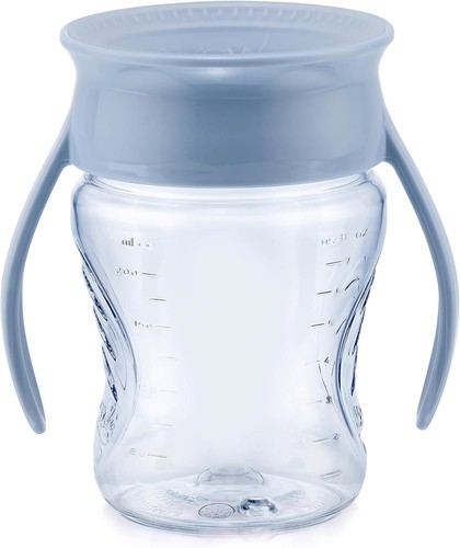 WOW - CUP BABY - GRACEFUL BLUE | eBay Australia
