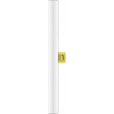 Osram 961173 LED Tube S14d, Length: 300 Mm 5W Equivalent 25W Frosted ...