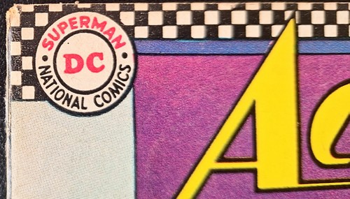 ACTION COMICS #338 FN/VF SUPERMAN 1st APPEARANCE MUTO Jerry Siegel ...