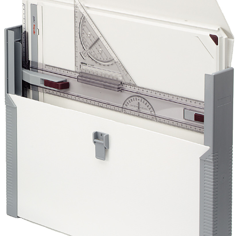rOtring 232980 Rapid Drawing Board A3 With College Case for sale online ...