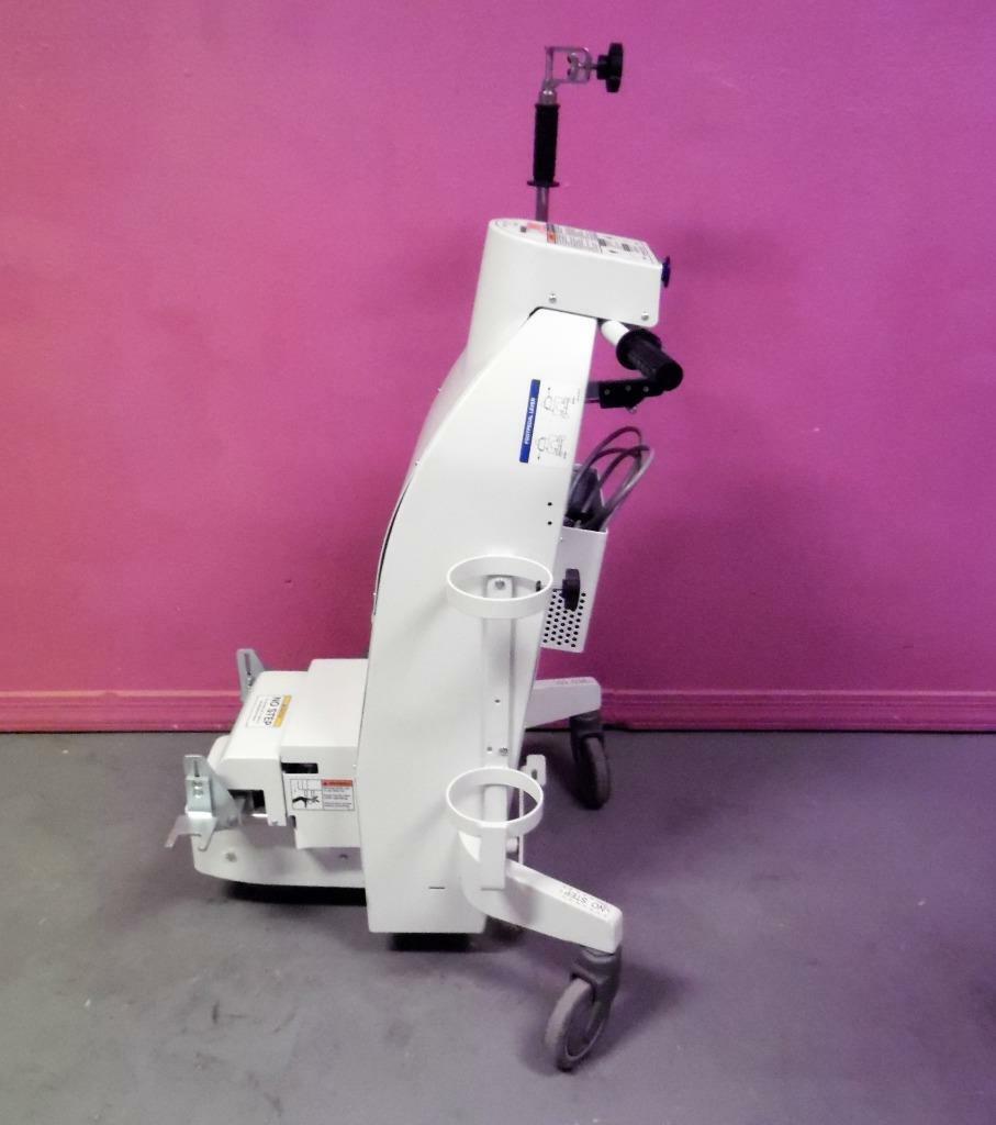 Dane Getinge Arjo WM2000 Hospital Electric Power Wheelchair Mover Tug ...