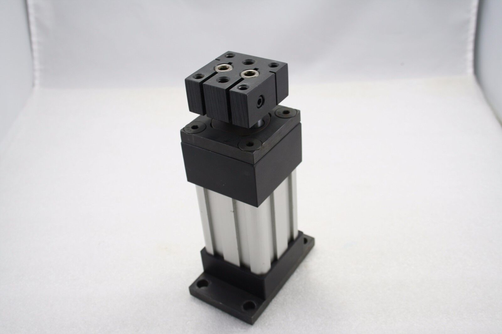 NUMATICS F2FL-01K1C-AAA0, NFPA Non-rotating Cylinder, 2" Bore X 1-5/8 ...