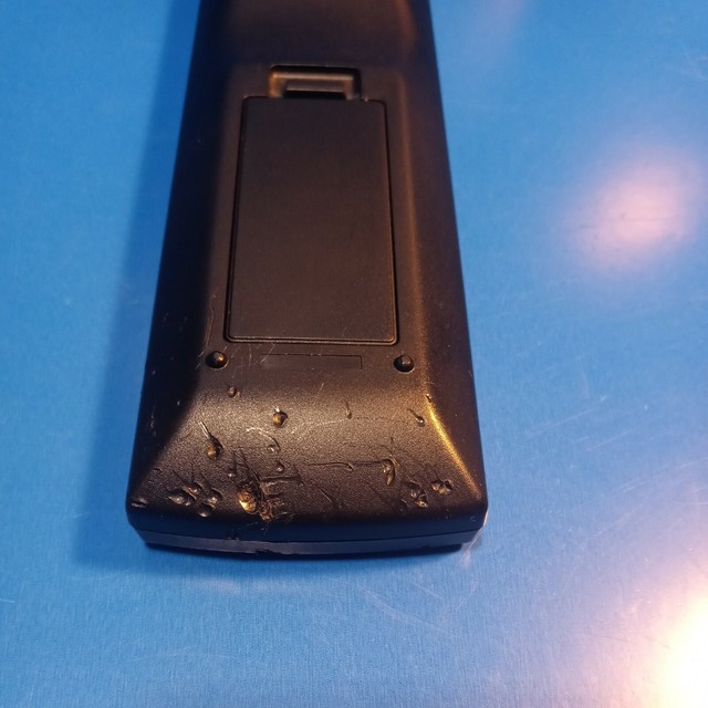 Yamaha Rav331 Remote - Part Number WT92670 US for sale online | eBay