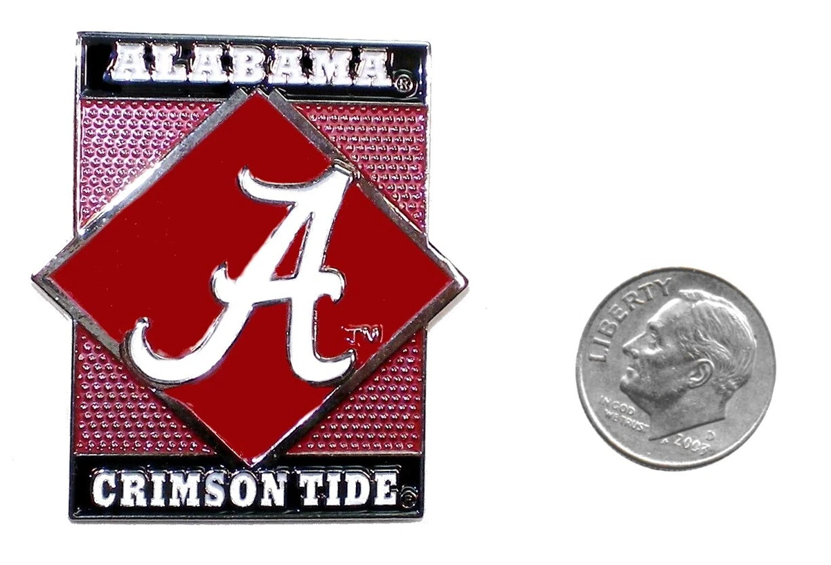 University Of Alabama Official Colors