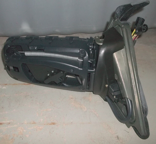 Outside Mirror, Right - 140 810 86 16 - Mercedes 300SE/500SEL/S320/S600 ...