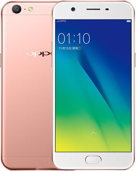 F3 Lite Oppo A57 (2016) Dual SIM 3GB RAM 32GB ROM 5.2" 13.0MP Android ...