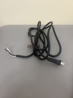 RYOBI OEM AG4031G ANGLE GRINDER POWER CORD | eBay