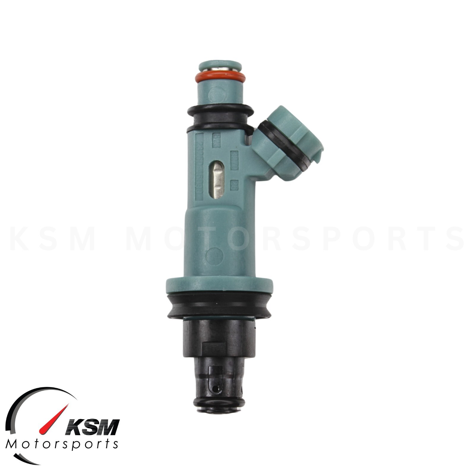 1 x Fuel Injector for 1998-2005 Lexus Toyota 3.0L I6 fit OEM Denso ...