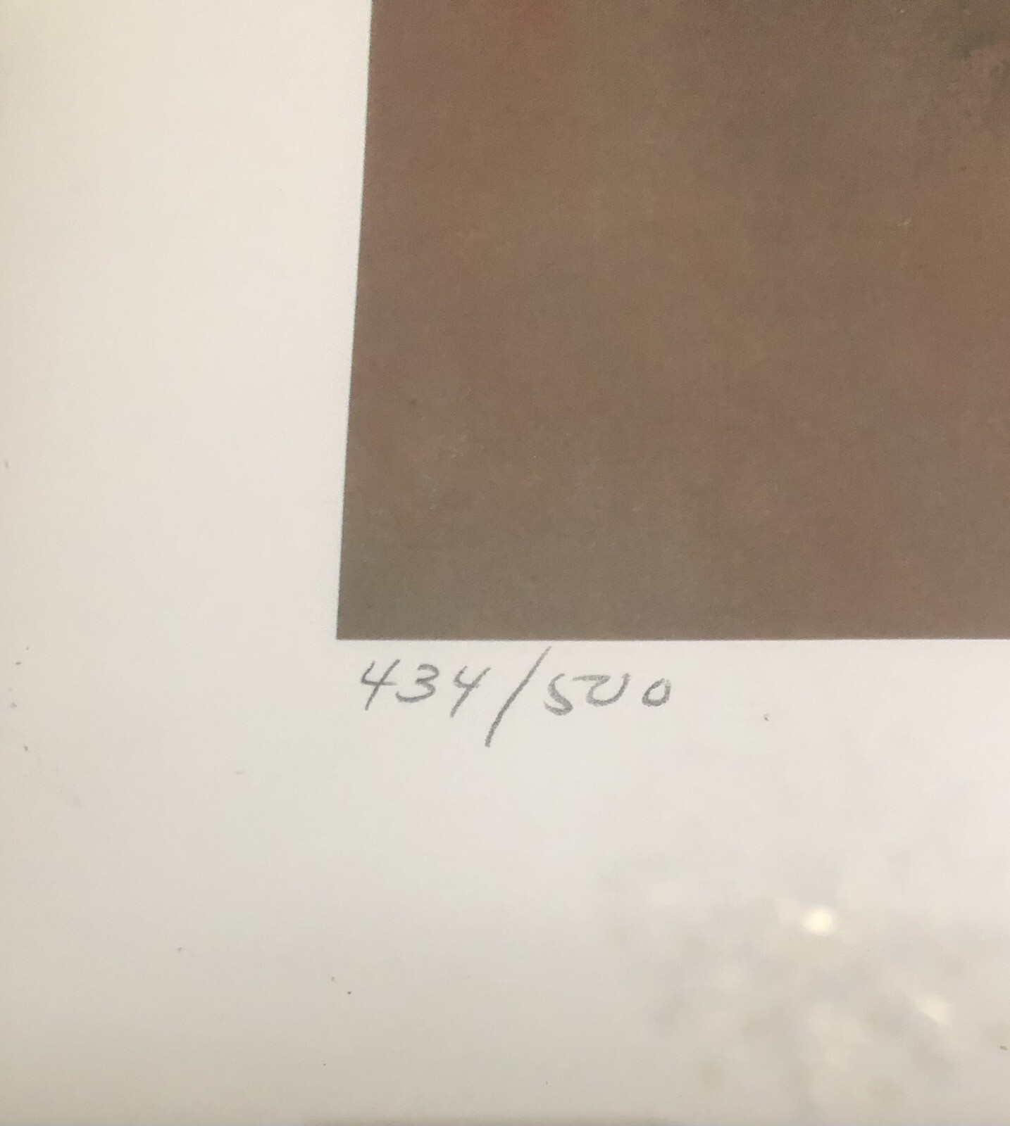 John Wayne American Frontier 1984 Limited Print 434/500 Signed Cassidy ...