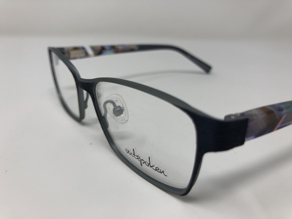 Outspoken Kids Eyeglasses Frame OMK7001 C3 47-14-130 Tortoise Full Rim ...