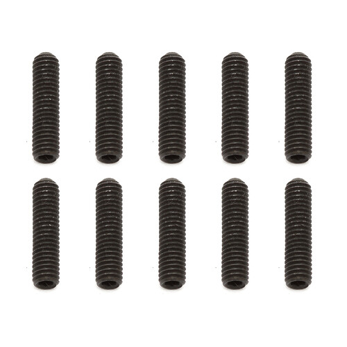 Set Screws, M3x12 mm | eBay