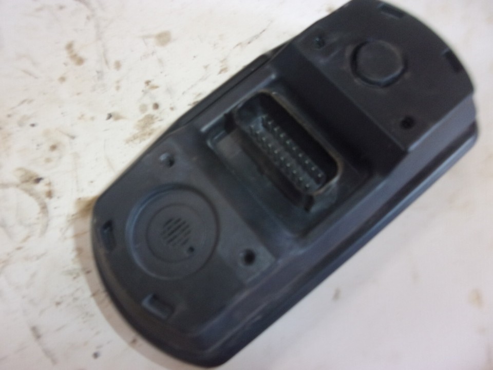 2021 CAN AM RYKER 600 SPEEDOMETER DASH ODOMETER | eBay