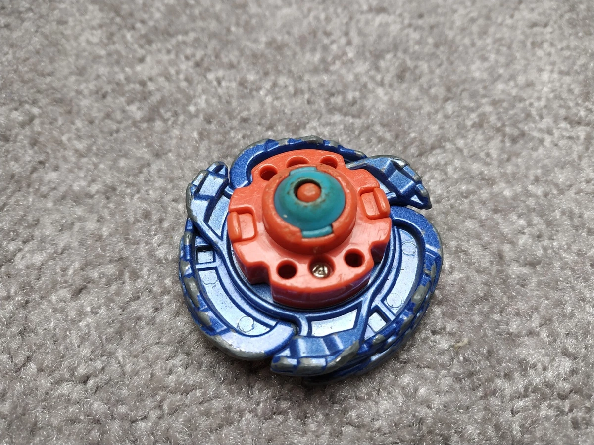 Cosmic Pegasus Performance Tip