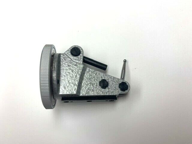 Interapid 1-1/2" Dial Test Vertical Indicator #312B-1V #74.111377 41685 ...