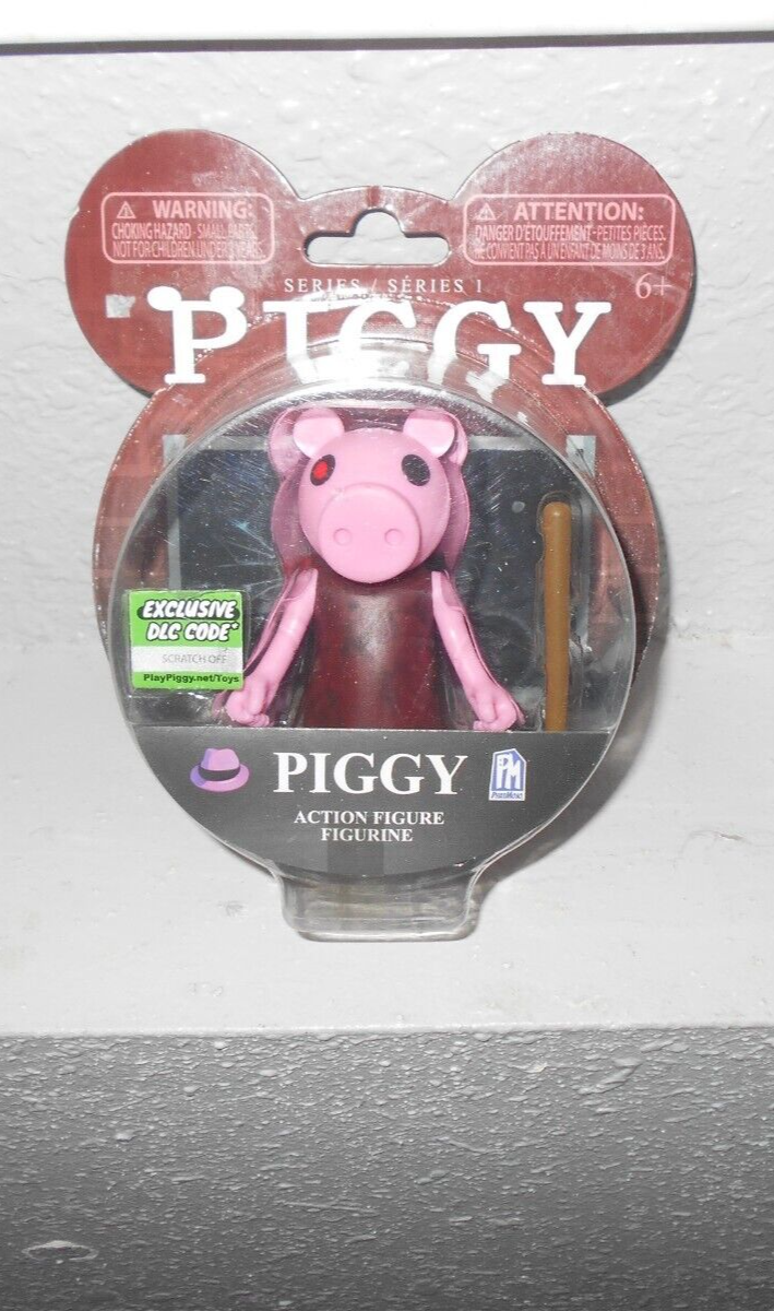 Piggy Action Figure Toy Series 1 | eBay