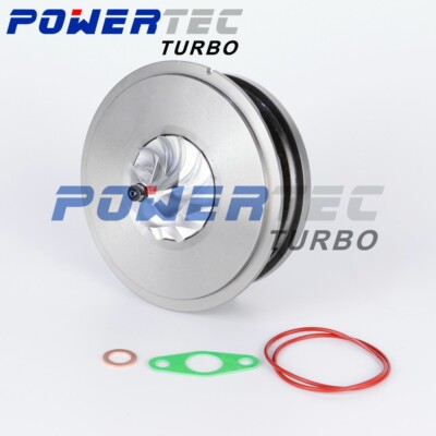 MFS Turbo charger core cartridge 877674-0004 for Fiat Ducato 2.3 MJT ...