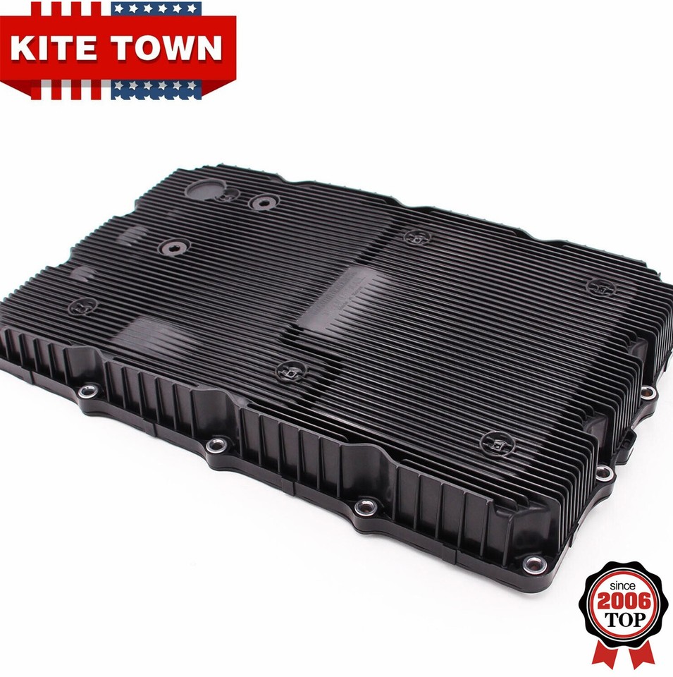 Transmission Oil Pan for Hyundai Genesis Coupe Genesis Sedan 45280 ...
