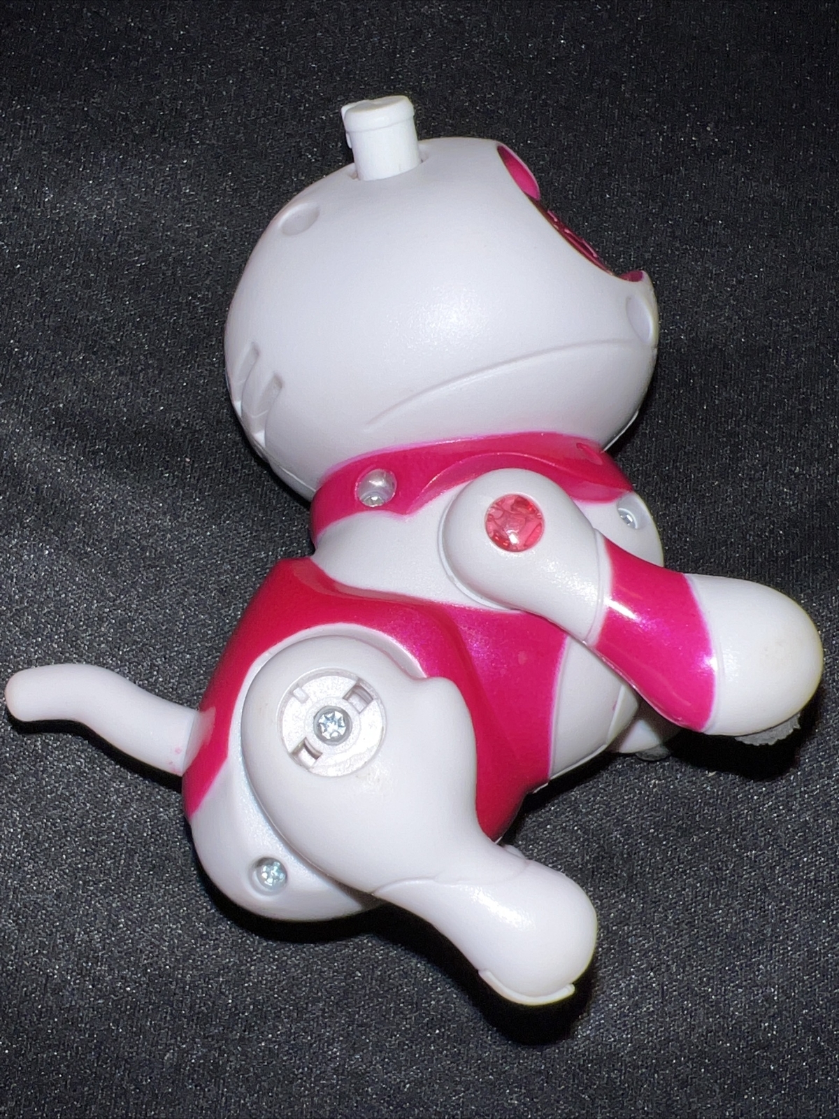 2016 Tekno Newborns Electronic Robotic Pet Interactive Puppy AS IS! For ...