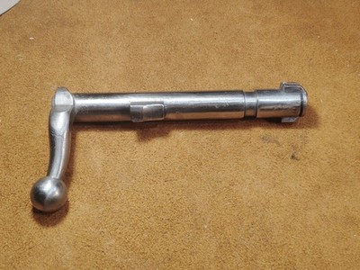 1903 M1941 Springfield Bolt Nickel Steel National Match USMC | eBay