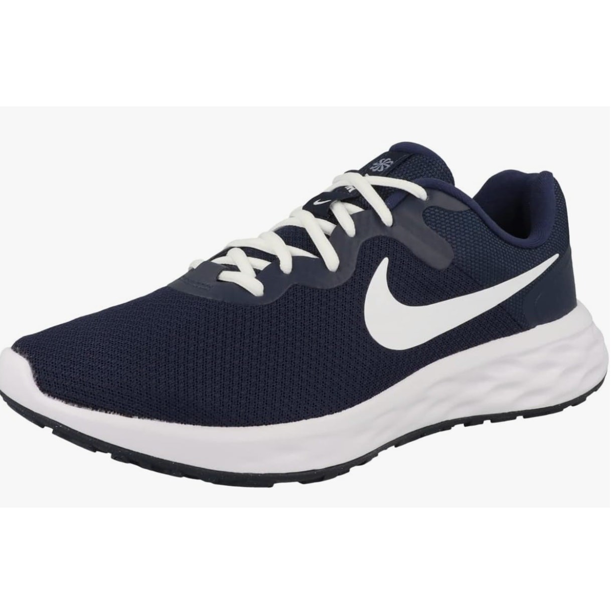 Nike Mens Revolution 5 FlyEase Running Sneakers 12.5 … - Gem