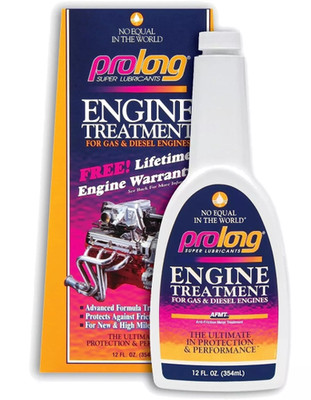Prolong Super Lubricants PSL11000 Engine Treatment - 12 oz. 12-Ounce | eBay