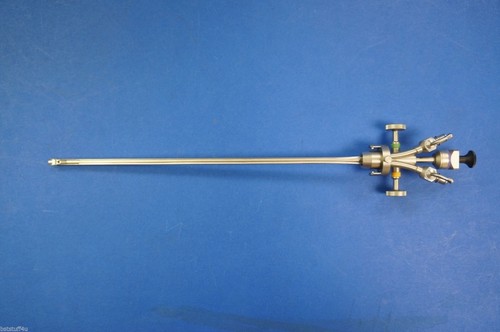 ACMI E152 Albarran Deflecting Bridge | eBay