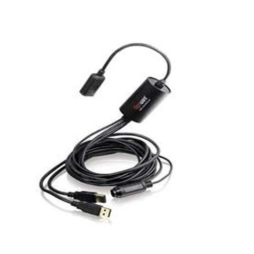 Gigaware USB A/B Switch - Connects One Device To Two Computers -PC/MAC ...