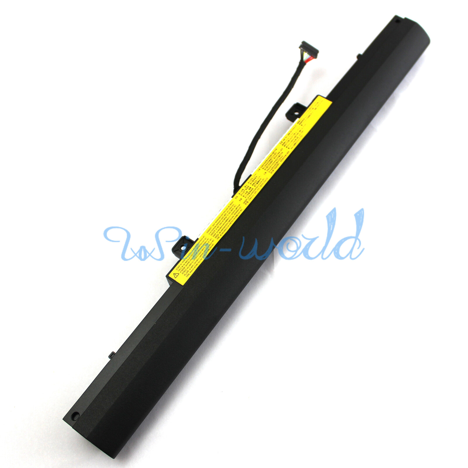 L15L4A02 Battery for Lenovo E42-80 V110-15AST V310-14ISK V310-15ISK ...