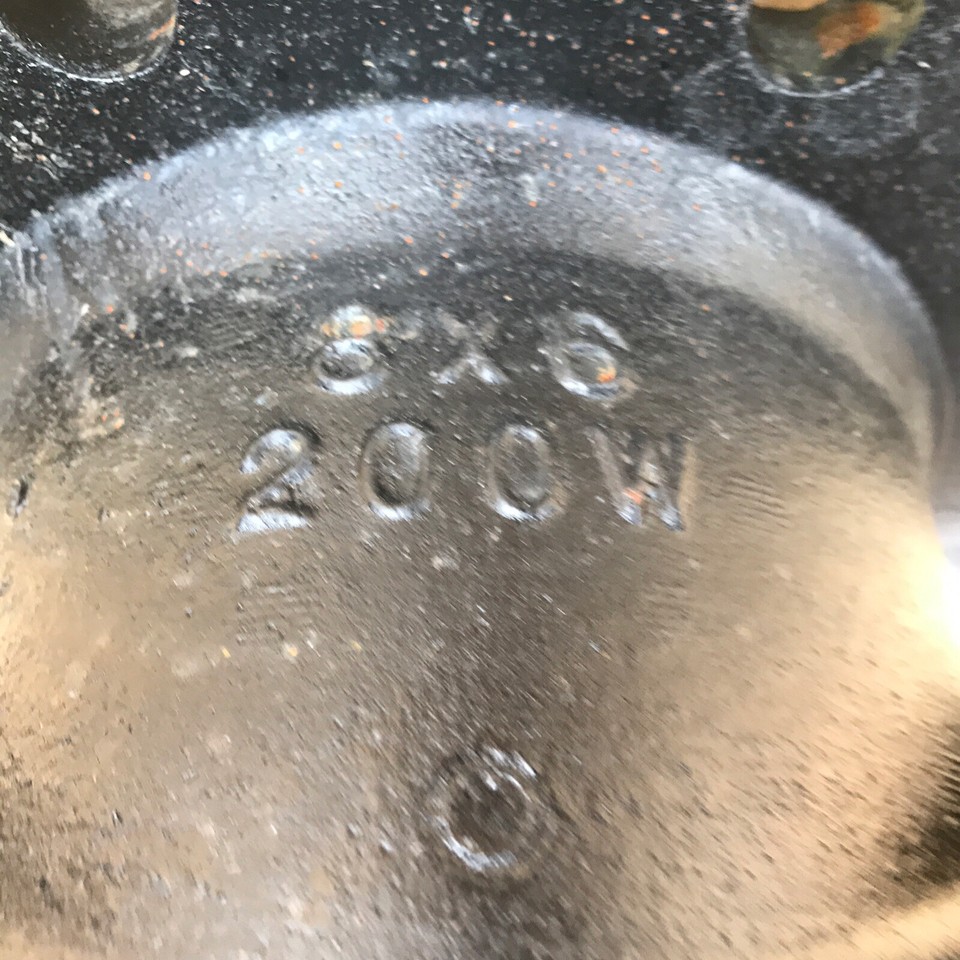 MUELLER H-615 MJ TAPPING SLEEVE 8” x 6” DI mechanical joint 8.99-9.62 ...