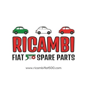 Ricambi Fiat 500 Spare Parts | eBay UK Stores