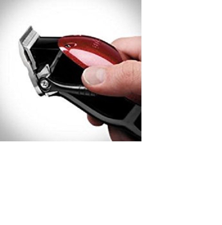 Andis TACK MATE High Speed Adjustable Blade HORSE CLIPPER&BLADE SET ...