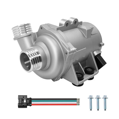 Electric Water Pump For For BMW 128i 325i 328i 528i 530i 11517586925 ...