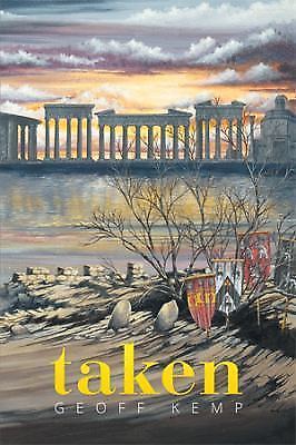 Taken by Geoff Kemp (2015, Trade Paperback) for sale online | eBay ...