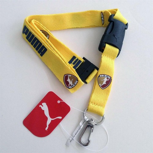 Puma WPS Lanyard Womens Professional Soccer | eBay
