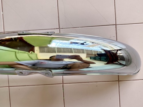 HONDA S90 S90Z S110 CB100 CB100K3 CB125S CD125S CB125K CB175K FRONT ...