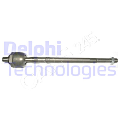 DELPHI Tie Rod Axle Joint For HYUNDAI Atos 98-08 54820-02000 | eBay
