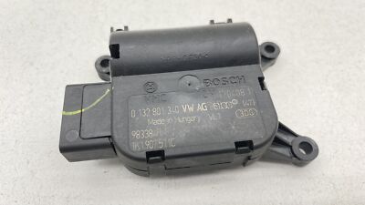 AUDI VOLKSWAGEN HVAC Air Adjustment Control Motor OEM #1K1907511C | eBay