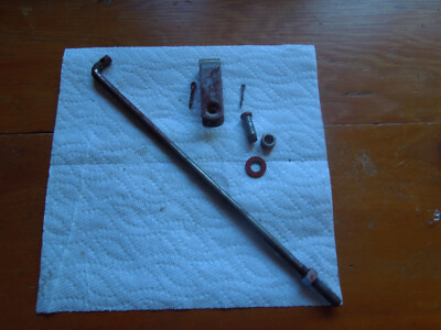 Snapper 7012030YP Timing Rod with Extras 28086S | eBay