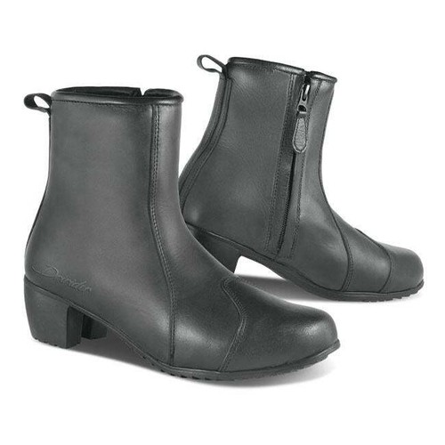 Dririder Rebel Boot Black | eBay