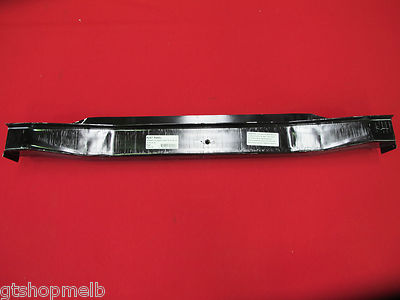 FORD FALCON XR XT XW XY ZC ZD GT GS LOWER RADIATOR SUPPORT TIE BAR ...