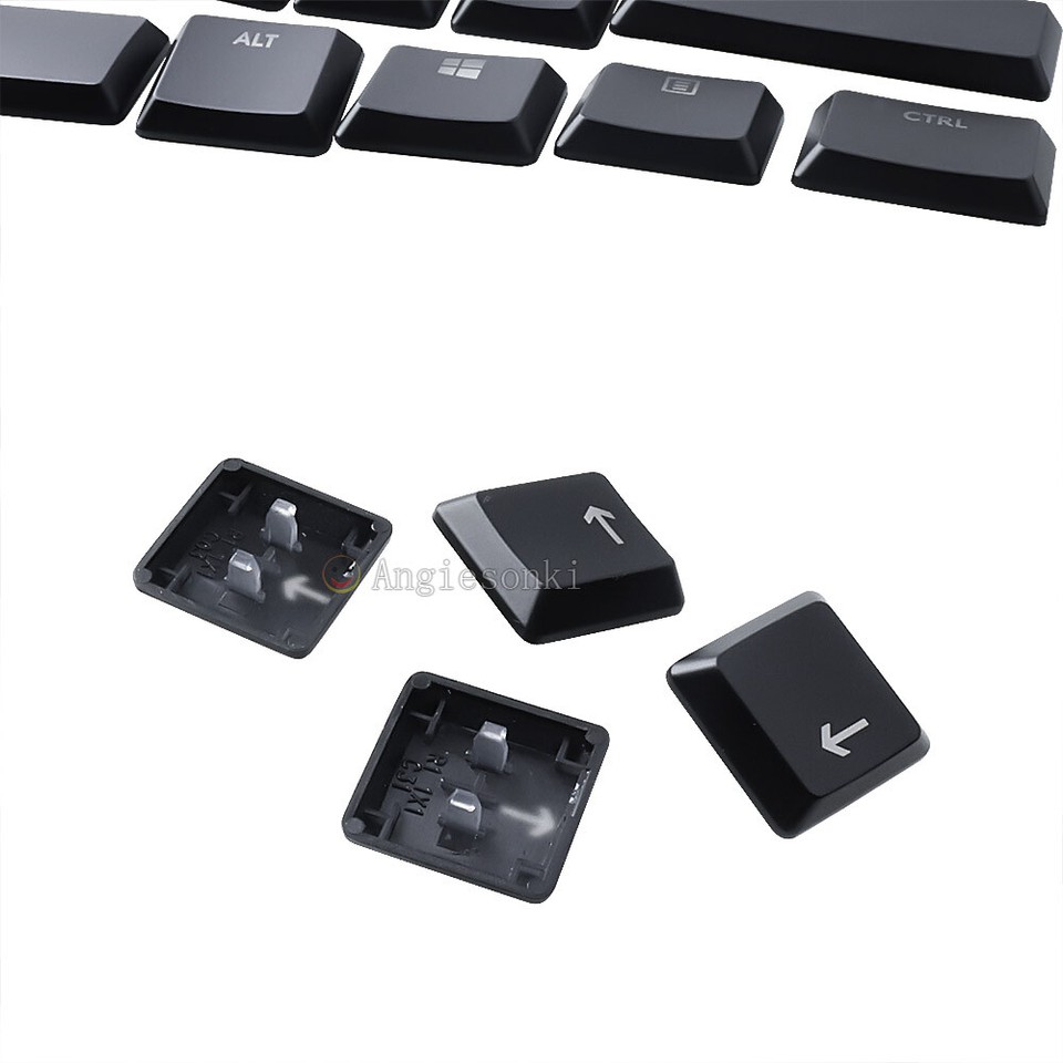 A full Set Mechanical Keyboard Replacement keycaps for Logitech G815 ...