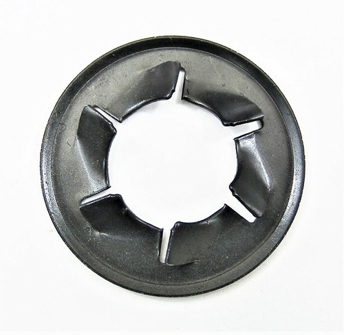 GM Push Nut Retainer Clips- Fits 1/2" Threaded Studs & Bolts- 20 clips ...